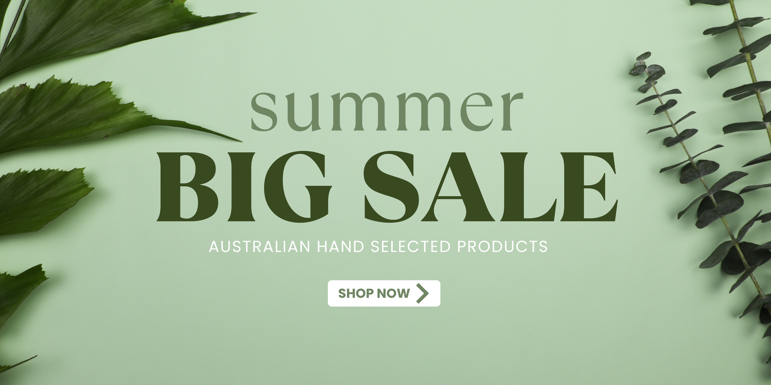 Australia Shop